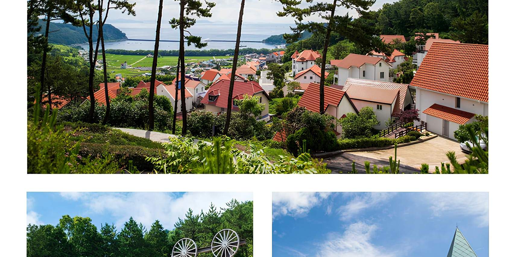 ทัวร์เกาะนัมแฮหนึ่งวันจากปูซาน - Klook ประเทศไทย